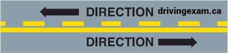 Road Sign Test 02 - drivingexams.ca