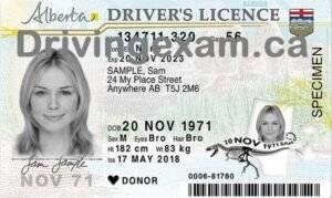 Alberta Driving Test Practice | Learners Test Prep 2026