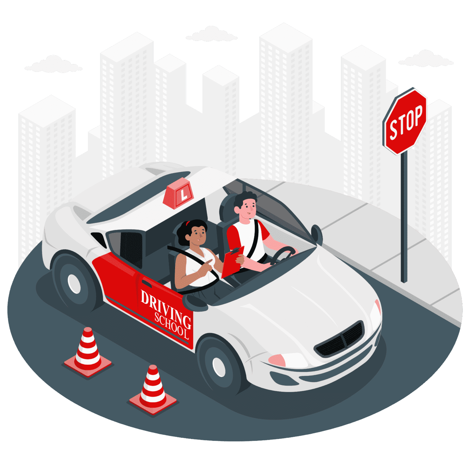 Free Canadian Driving Test Practice 2026 | G1 Test Online